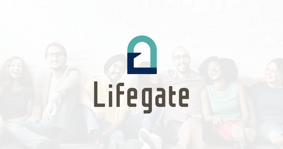 株式会社ライフゲート｜Lifegate Inc.